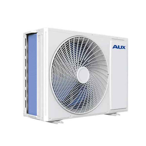 AUX Split unit airco 3.5kW Q-Smart ECO incl Wifi, 4D swing, UV filter